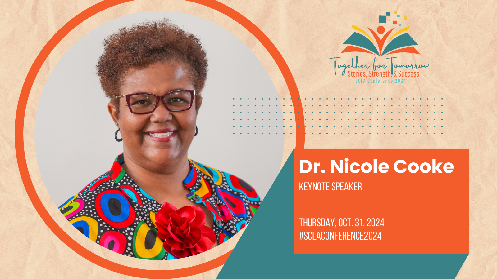 2024 SCLA Conference